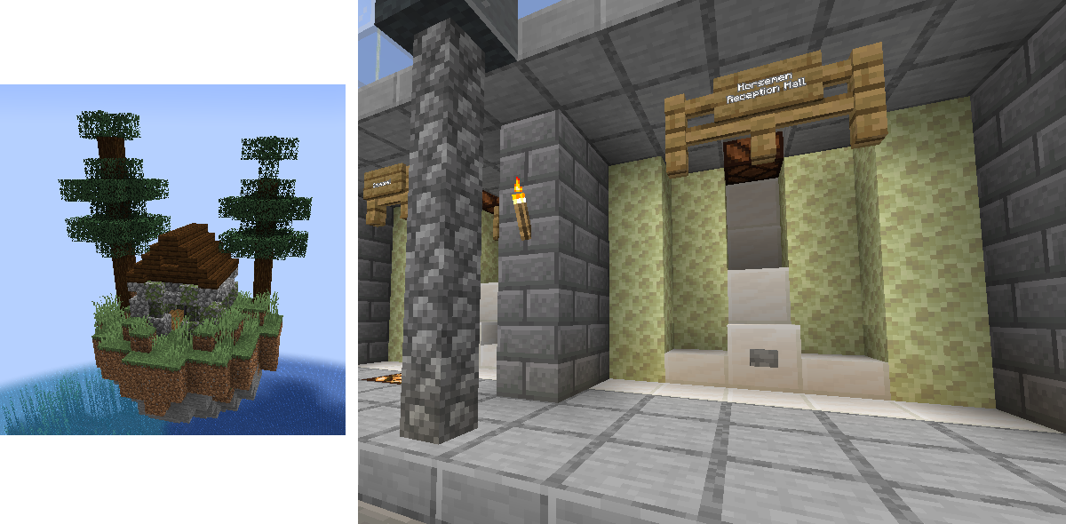 News - Creeper's Lab