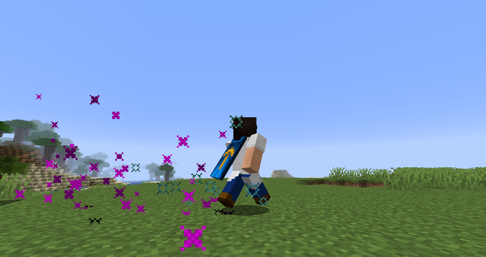 GitHub - Doctacosa/IOTrails: Allow Minecraft players to have fancy ...